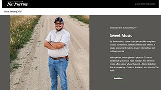 The Furrow Magazine | John Deere US